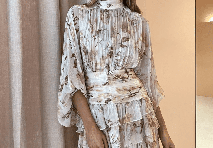Shona Joy Nina Mini Dress – Rent a Dress