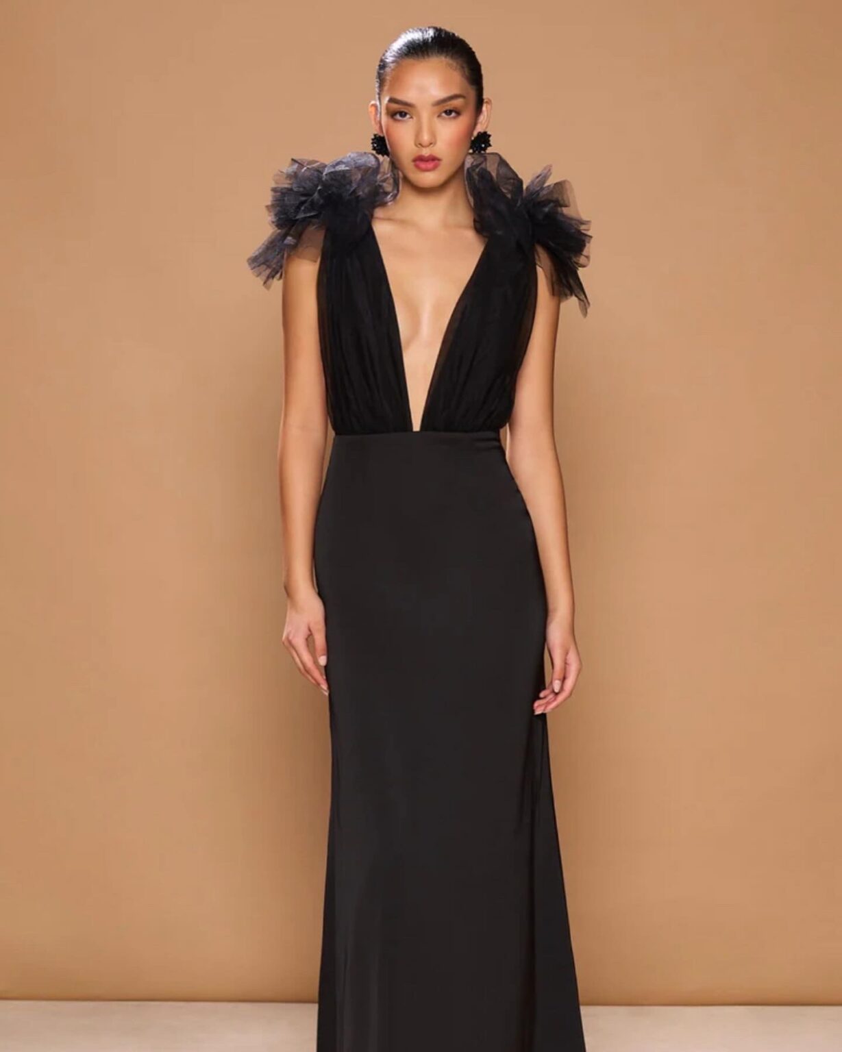 Sonya Moda Como Gown Size 12 – Rent a Dress