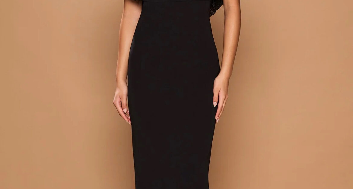 Sonya Moda Sorrento Gown – Rent a Dress
